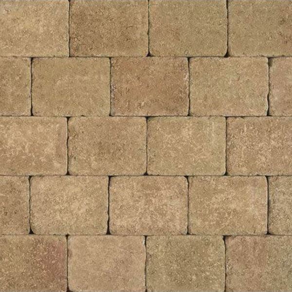 Acheson & Glover Country Cobble 200x150x60mm (m2) | Building Supplies ...