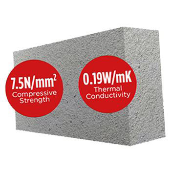 Blocks | Building Supplies | Northern IrelandMurdock Builders Merchants