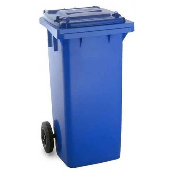 Wheelie Bin 240L | Building Supplies | Northern IrelandMurdock Builders ...