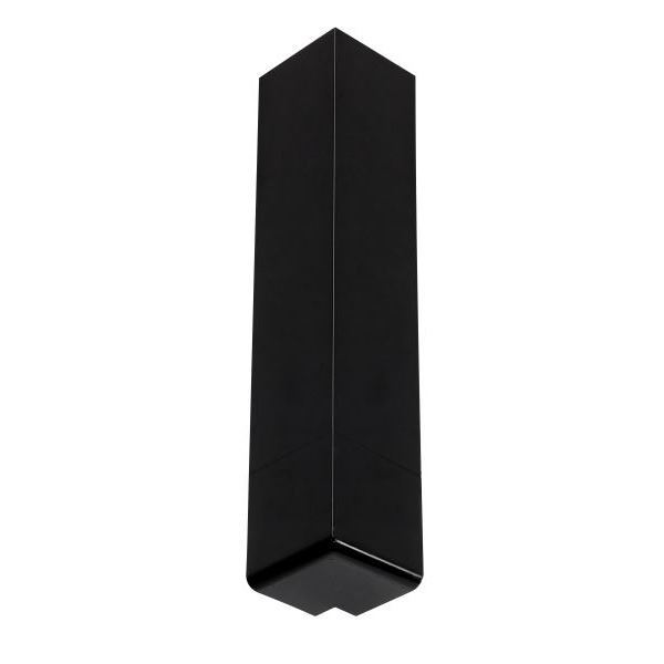 MFP Plain PVC External Angle 300mm | Building Supplies | Northern ...