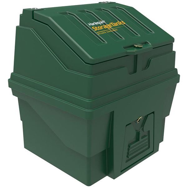 Plastic Coal Bunker | Building Supplies | Northern IrelandMurdock ...