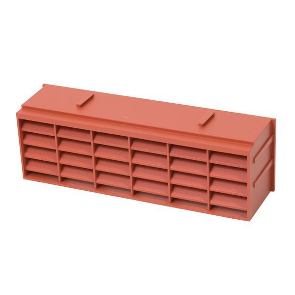 Glidevale Maxi Vent Air Brick MV250 | Building Supplies | Northern ...