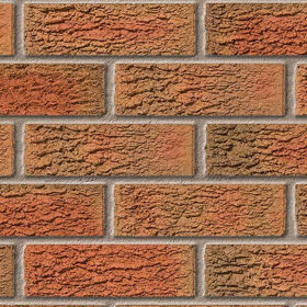 Red Multi Brick | Building Supplies | Northern IrelandMurdock Builders ...