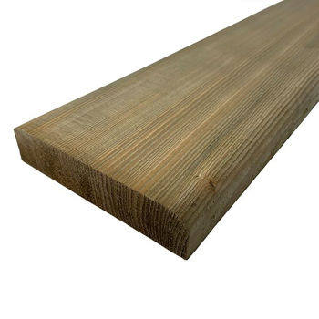 Timber Fencing | Building Supplies | Northern IrelandMurdock Builders ...