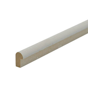 Primed MDF Door Stops & Hockey Sticks | Building Supplies | Northern ...