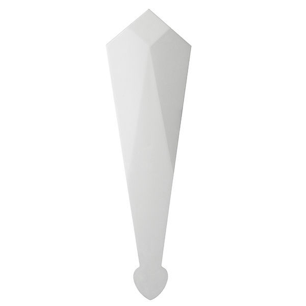 MFP PVC Finial | Building Supplies | Northern IrelandMurdock Builders ...