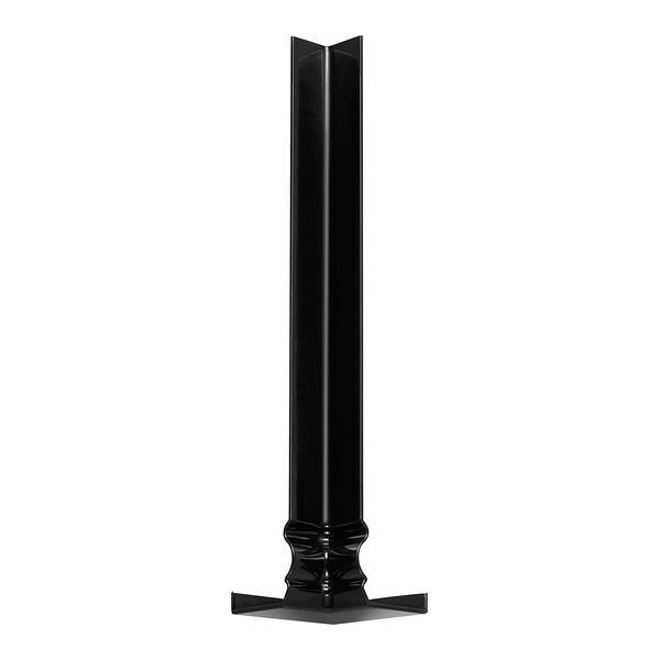MFP Ogee PVC Internal Angle 300mm | Building Supplies | Northern ...