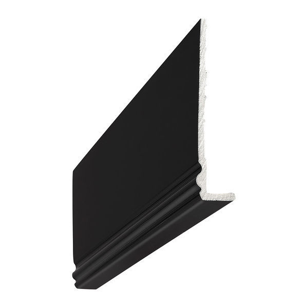 MFP 175mm Ogee PVC Fascia 5m | Building Supplies | Northern ...