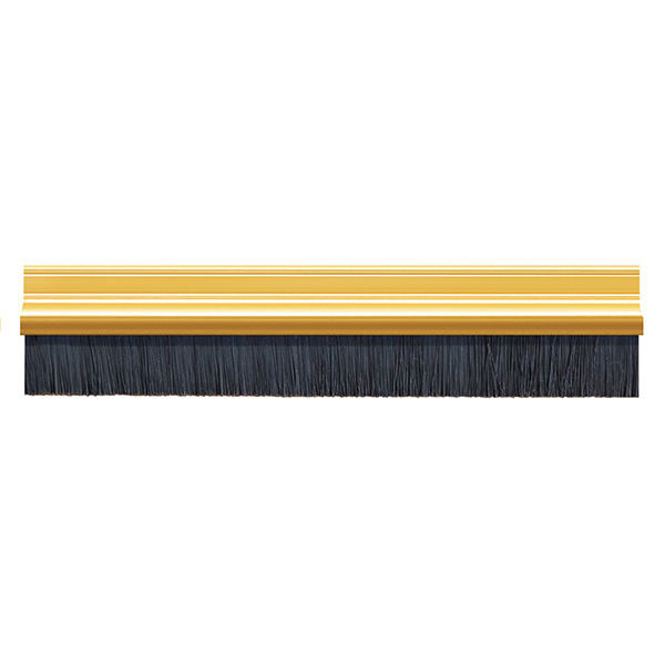 Exitex PVC Brush Strip 914mm | Building Supplies | Northern ...