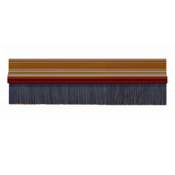 Exitex PVC Brush Strip 914mm | Building Supplies | Northern ...