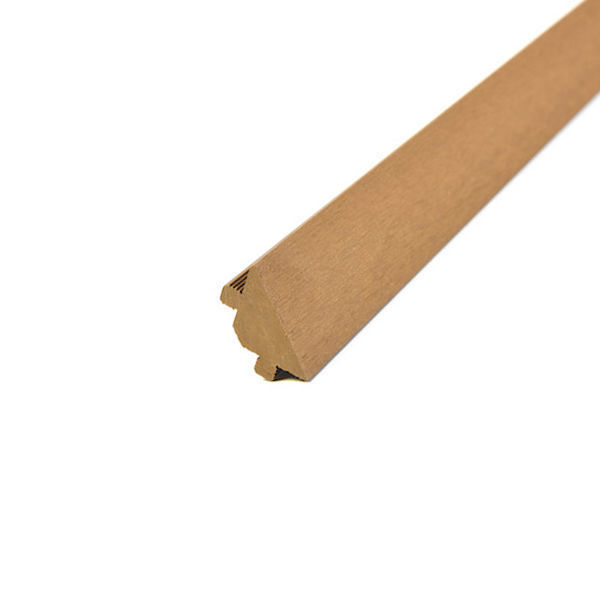 Cedar Composite Step Section 23mm x 23mm x 1.8m | Building Supplies ...